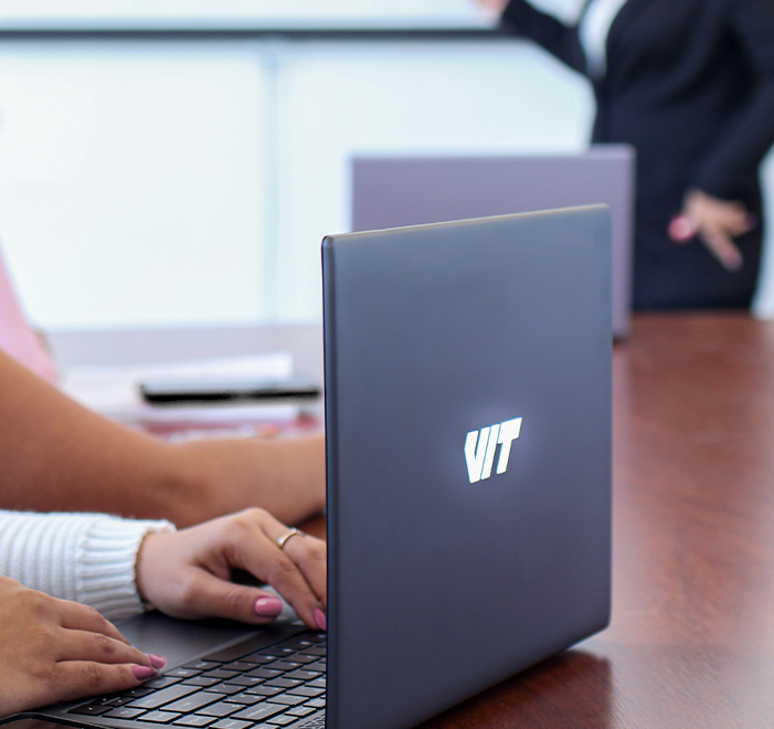 VIT | Venezolana de Industrias Tecnólogicas